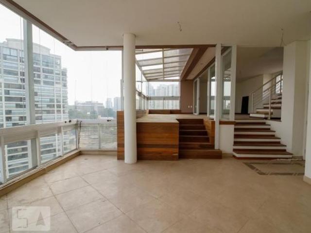 Apartamento à Venda Vila Mariana, 3 Quartos, 254 m2