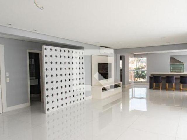 Apartamento à Venda Vila Mariana, 3 Quartos, 268 m2