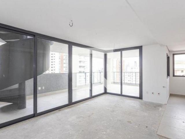 Apartamento à Venda Vila Mariana, 3 Quartos, 324 m2