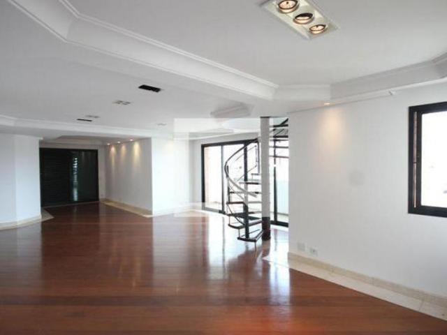 Apartamento à Venda Vila Mariana, 3 Quartos, 478 m2