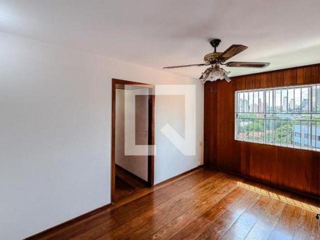 Apartamento à Venda Vila Mariana, 3 Quartos, 61 m2
