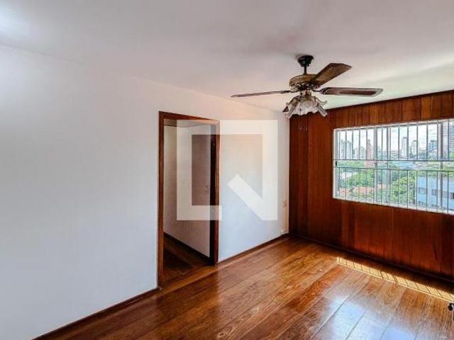 Apartamento à Venda Vila Mariana, 3 Quartos, 61 m2