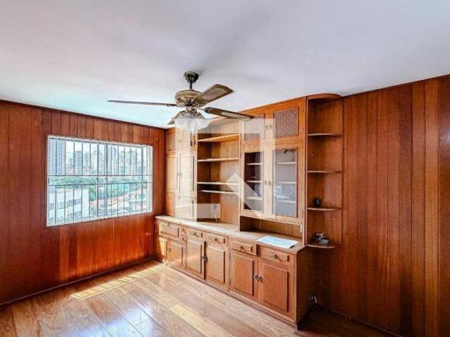 Apartamento à Venda Vila Mariana, 3 Quartos, 61 m2