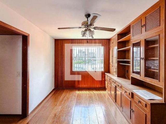 Apartamento à Venda Vila Mariana, 3 Quartos, 61 m² São Paulo