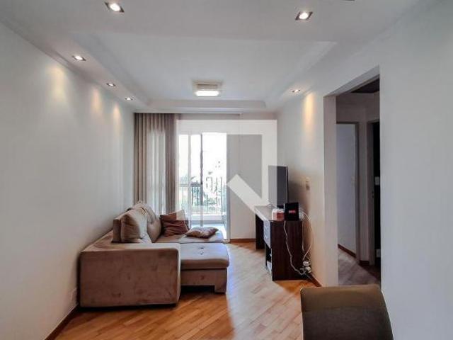 Apartamento à Venda Vila Mariana, 3 Quartos, 64 m2
