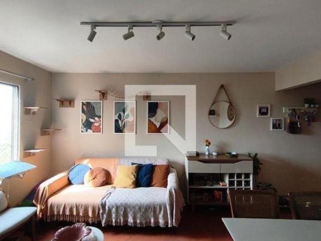 Apartamento à Venda Vila Mariana, 3 Quartos, 65 m2