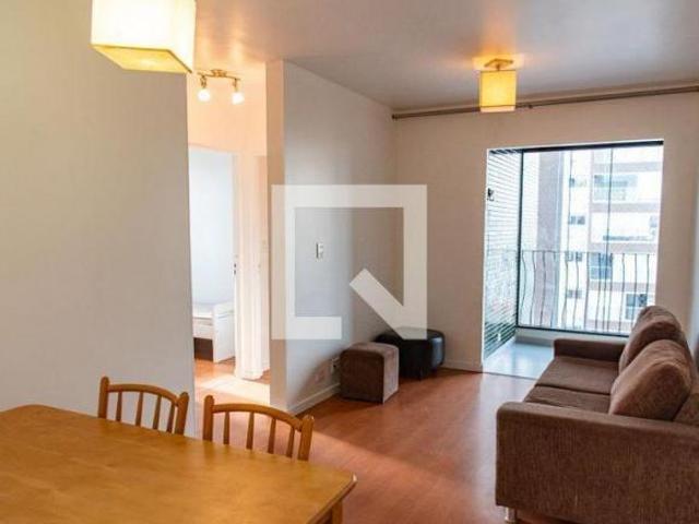 Apartamento à Venda Vila Mariana, 3 Quartos, 66 m2