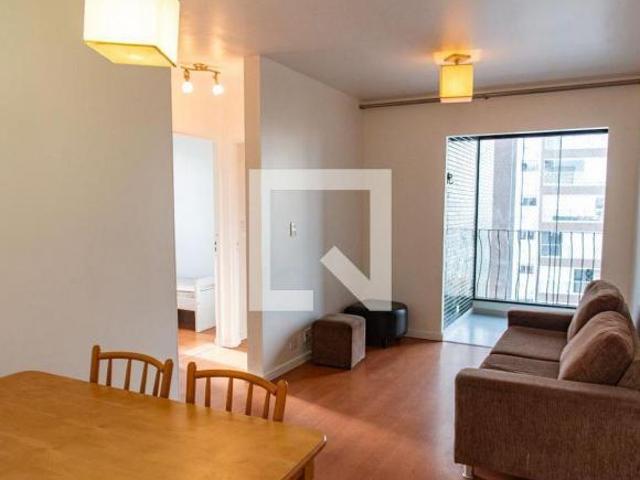 Apartamento à Venda Vila Mariana, 3 Quartos, 66 m2