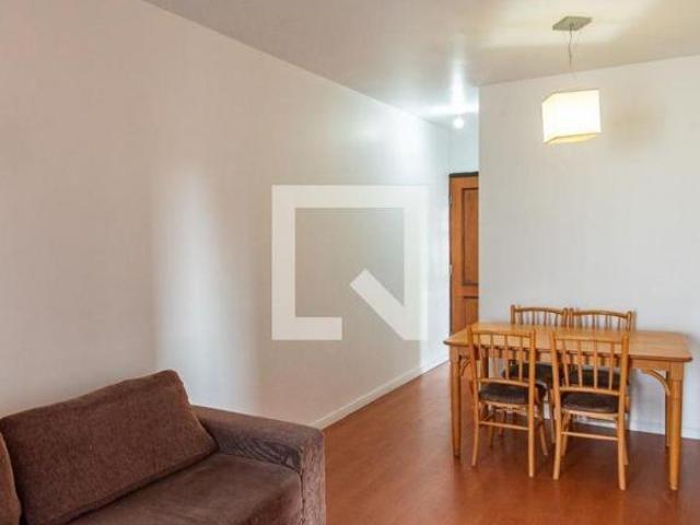 Apartamento à Venda Vila Mariana, 3 Quartos, 66 m2