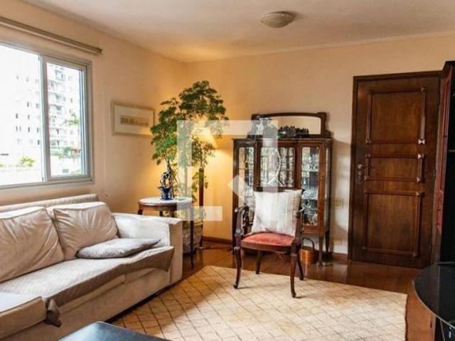 Apartamento à Venda Vila Mariana, 3 Quartos, 67 m2