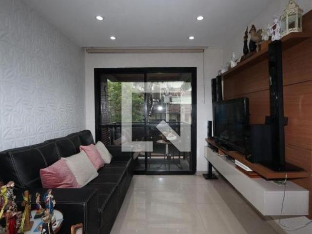 Apartamento à Venda Vila Mariana, 3 Quartos, 68 m2