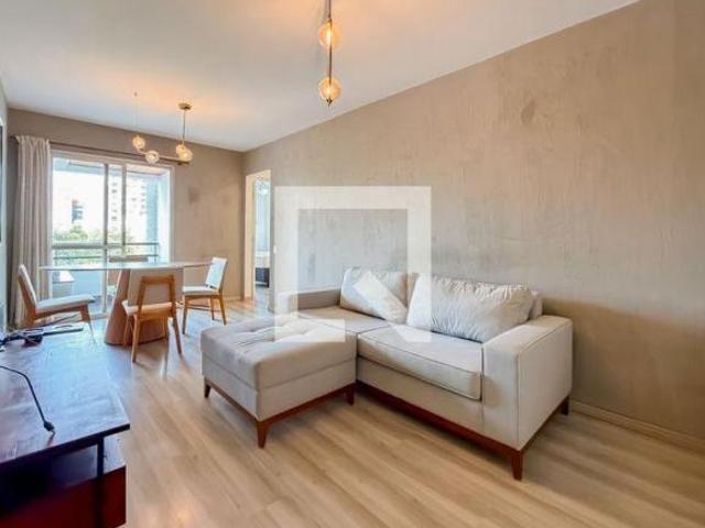 Apartamento à Venda Vila Mariana, 3 Quartos, 68 m2