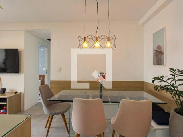 Apartamento à Venda Vila Mariana, 3 Quartos, 69 m2