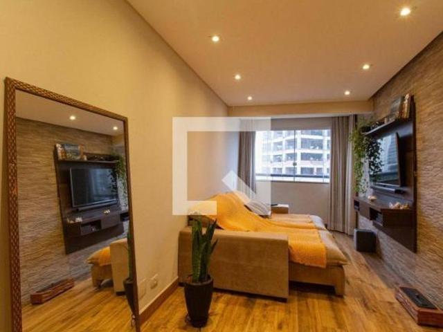 Apartamento à Venda Vila Mariana, 3 Quartos, 70 m2