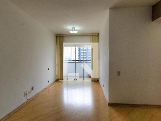 Apartamento à Venda Vila Mariana, 3 Quartos, 70 m2