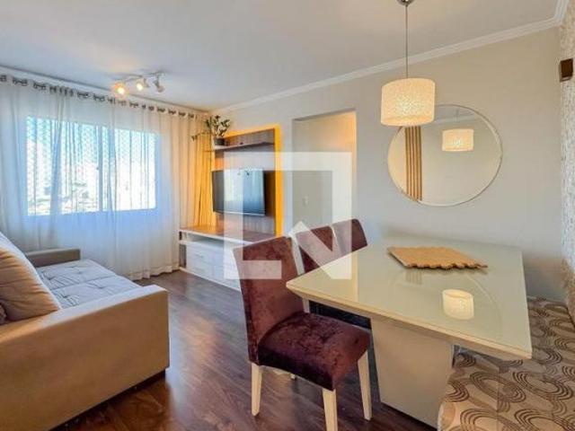 Apartamento à Venda Vila Mariana, 3 Quartos, 70 m2