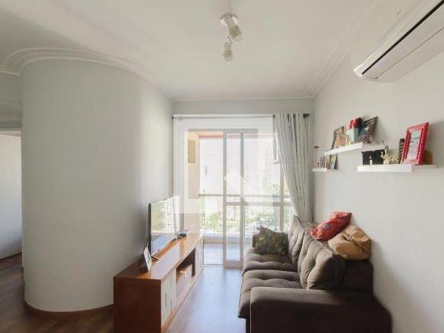 Apartamento à Venda Vila Mariana, 3 Quartos, 70 m2