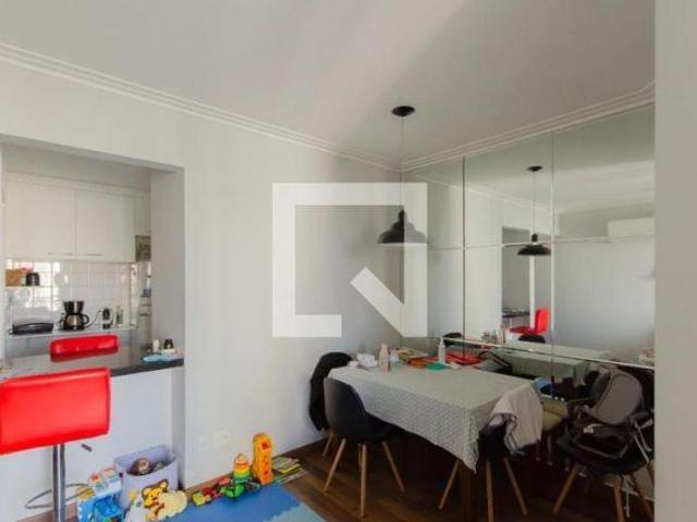 Apartamento à Venda Vila Mariana, 3 Quartos, 70 m2