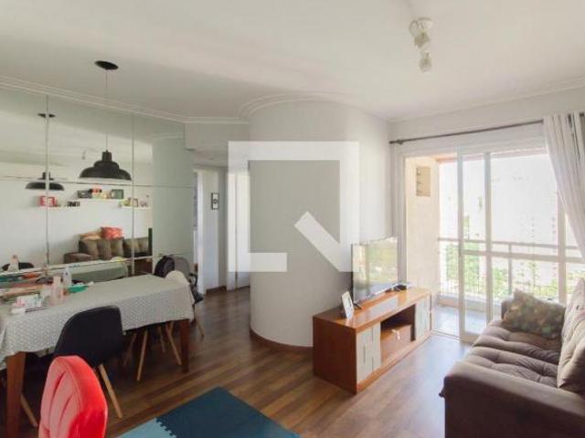 Apartamento à Venda Vila Mariana, 3 Quartos, 70 m2