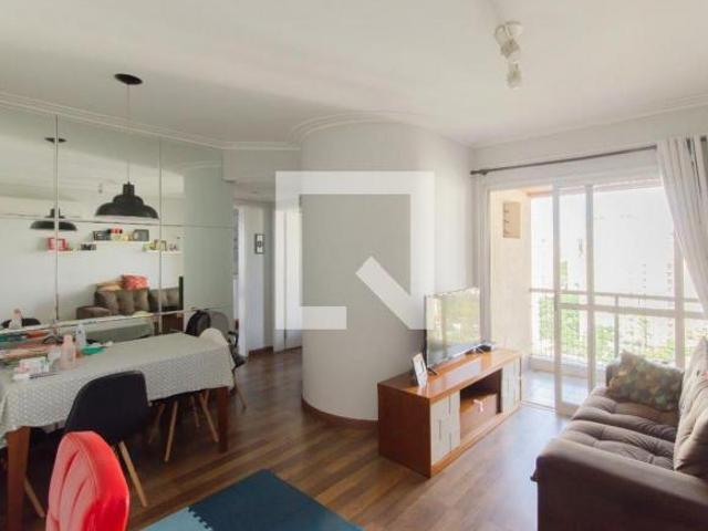 Apartamento à Venda Vila Mariana, 3 Quartos, 70 m2