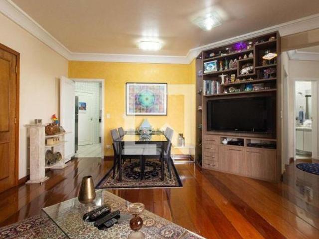 Apartamento à Venda Vila Mariana, 3 Quartos, 72 m2