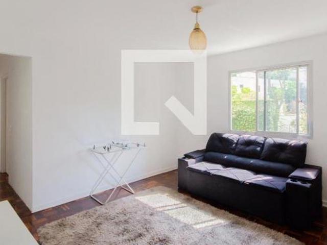 Apartamento à Venda Vila Mariana, 3 Quartos, 72 m2
