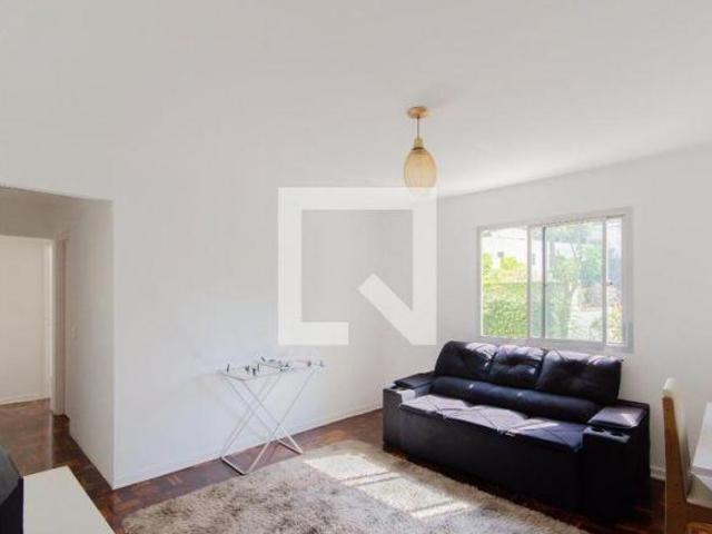 Apartamento à Venda Vila Mariana, 3 Quartos, 72 m2