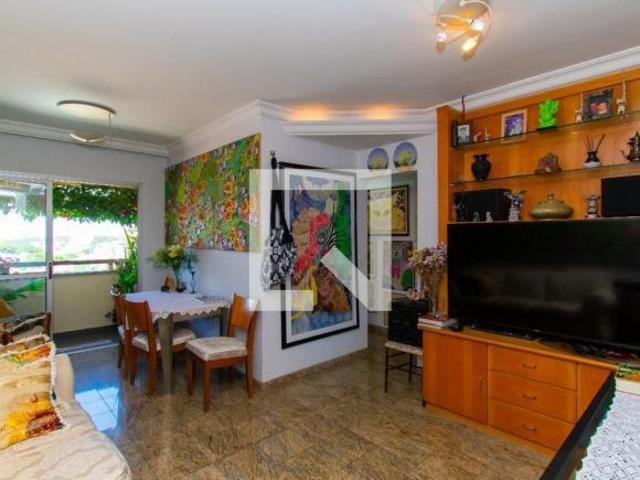 Apartamento à Venda Vila Mariana, 3 Quartos, 72 m2