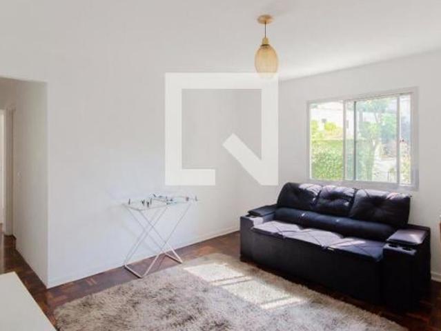 Apartamento à Venda Vila Mariana, 3 Quartos, 72 m2