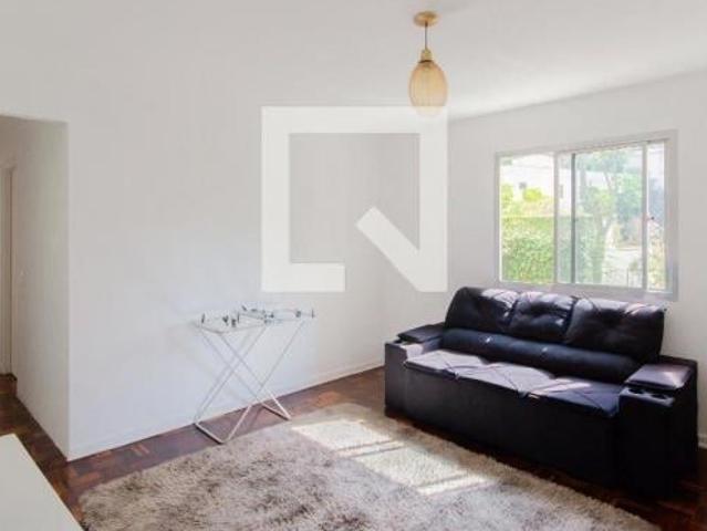 Apartamento à Venda Vila Mariana, 3 Quartos, 72 m2