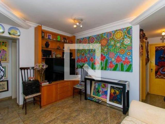 Apartamento à Venda Vila Mariana, 3 Quartos, 72 m2