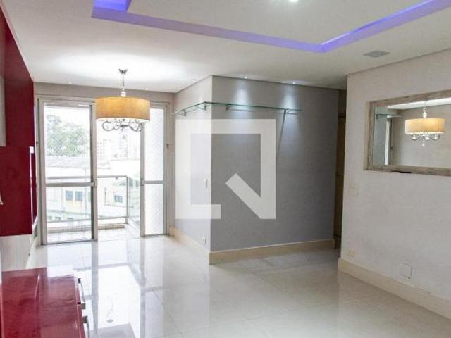 Apartamento à Venda Vila Mariana, 3 Quartos, 73 m2