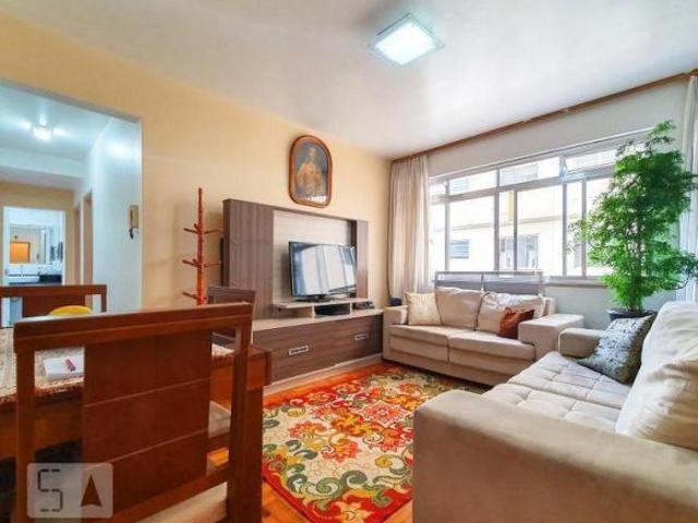 Apartamento à Venda Vila Mariana, 3 Quartos, 73 m2