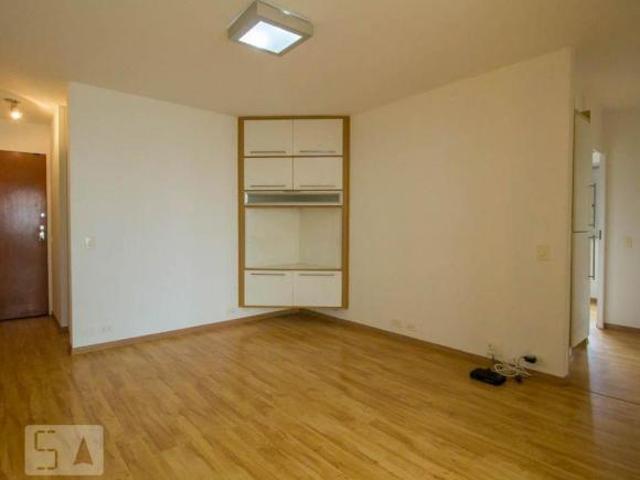 Apartamento à Venda Vila Mariana, 3 Quartos, 74 m2