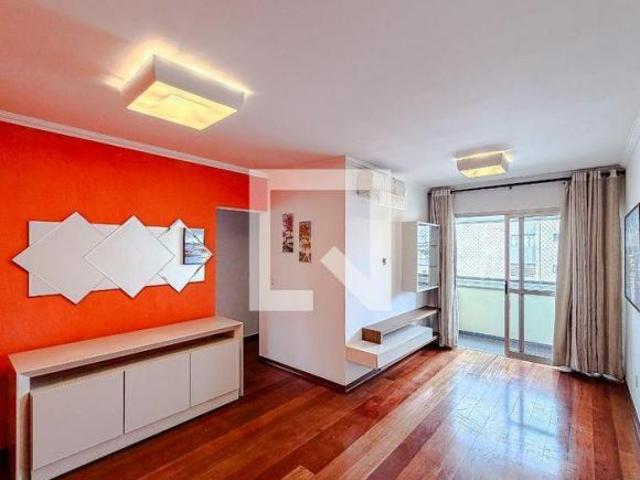 Apartamento à Venda Vila Mariana, 3 Quartos, 74 m2