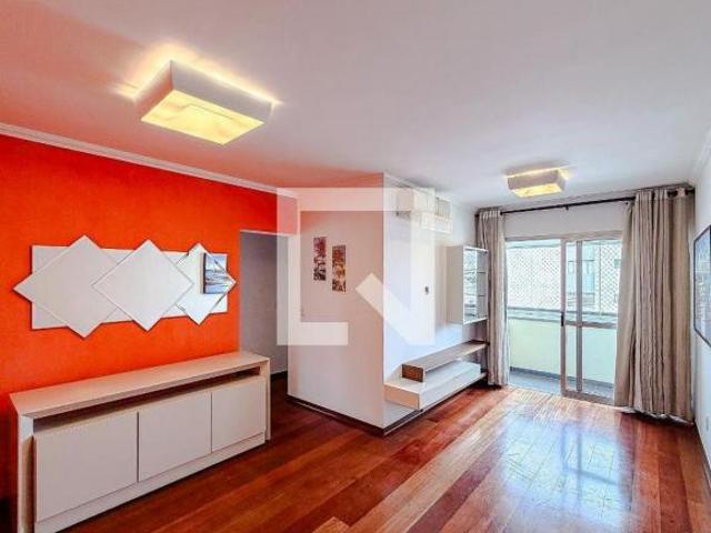 Apartamento à Venda Vila Mariana, 3 Quartos, 74 m2