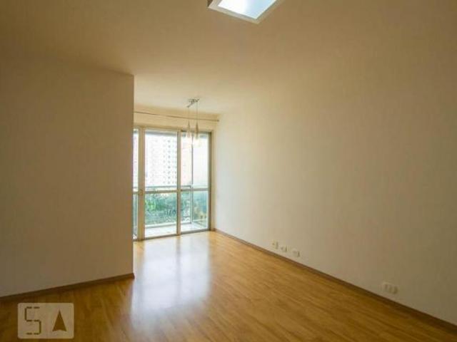 Apartamento à Venda Vila Mariana, 3 Quartos, 74 m2