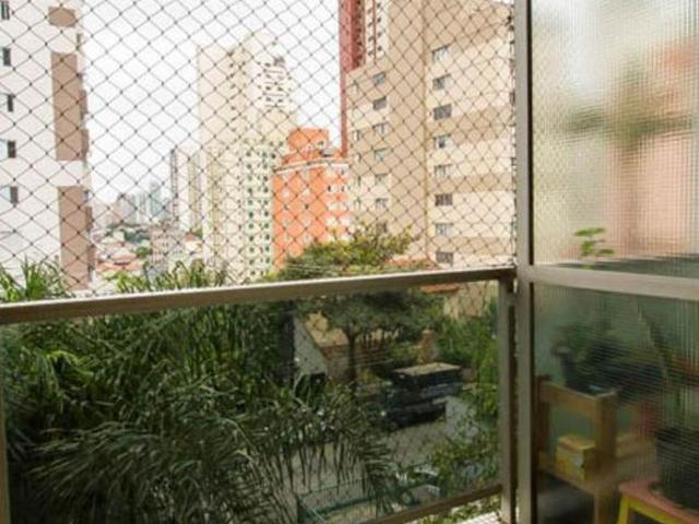 Apartamento à Venda Vila Mariana, 3 Quartos, 74 m2