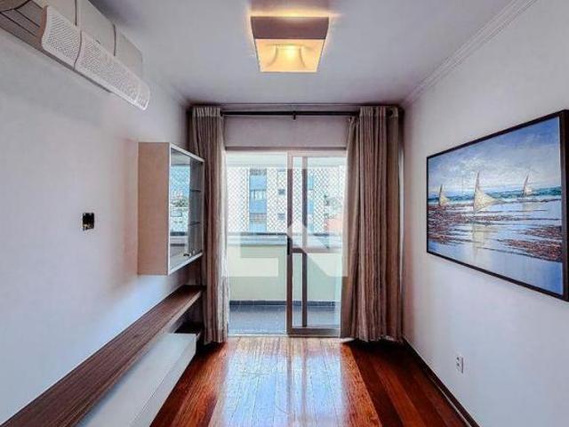 Apartamento à Venda Vila Mariana, 3 Quartos, 74 m2