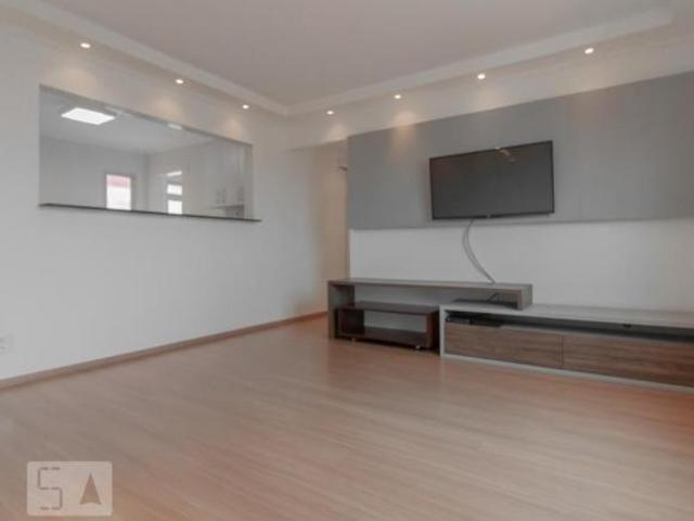 Apartamento à Venda Vila Mariana, 3 Quartos, 75 m2