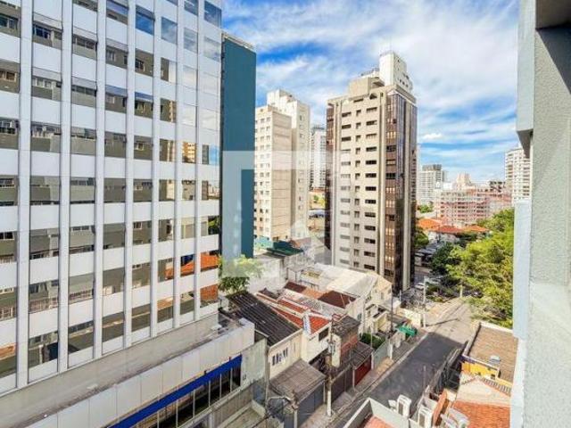 Apartamento à Venda Vila Mariana, 3 Quartos, 75 m2