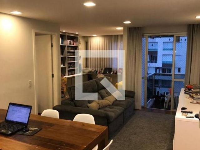 Apartamento à Venda Vila Mariana, 3 Quartos, 75 m2