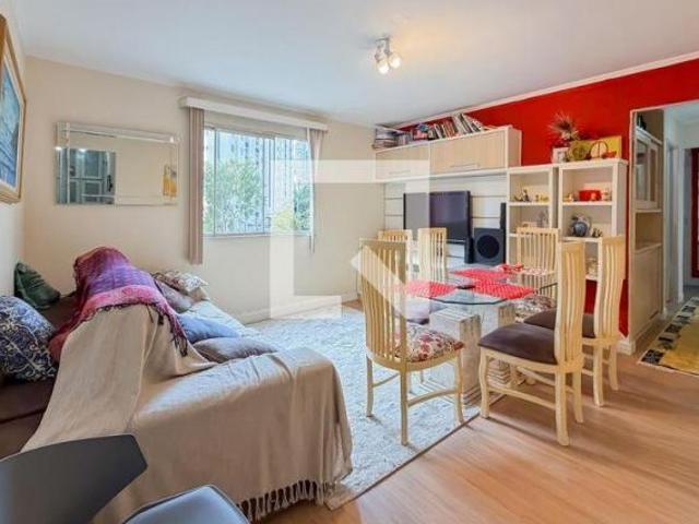Apartamento à Venda Vila Mariana, 3 Quartos, 75 m2