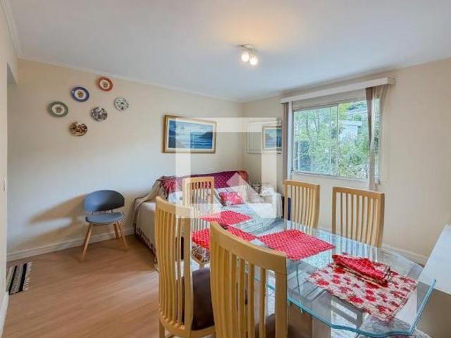 Apartamento à Venda Vila Mariana, 3 Quartos, 75 m2