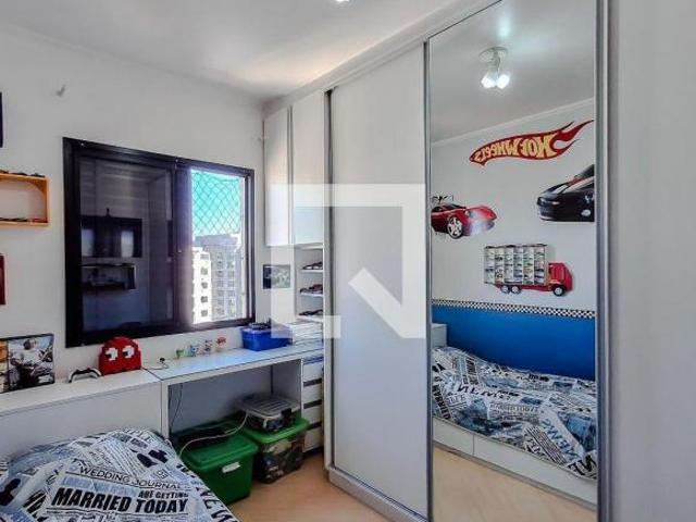Apartamento à Venda Vila Mariana, 3 Quartos, 75 m2