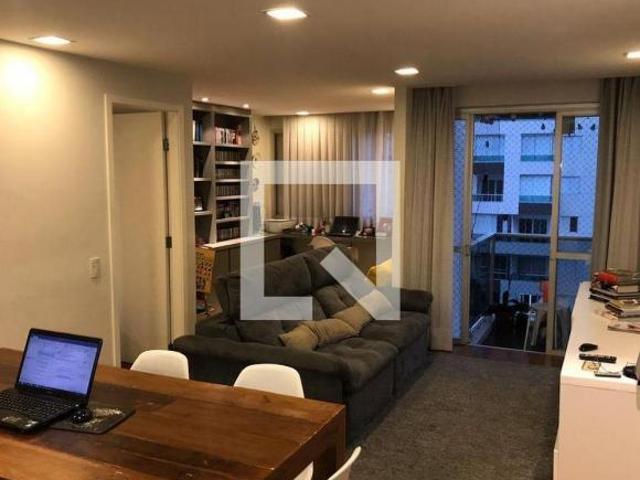 Apartamento à Venda Vila Mariana, 3 Quartos, 75 m2