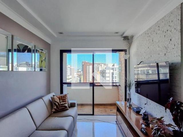 Apartamento à Venda Vila Mariana, 3 Quartos, 75 m2