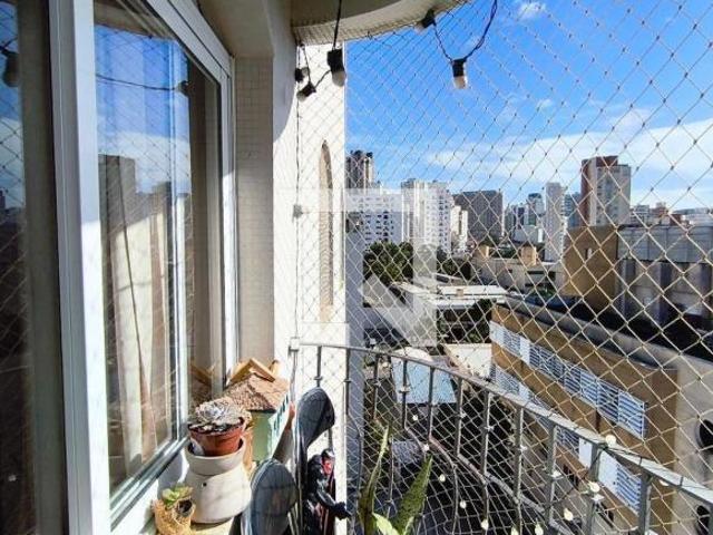 Apartamento à Venda Vila Mariana, 3 Quartos, 76 m2