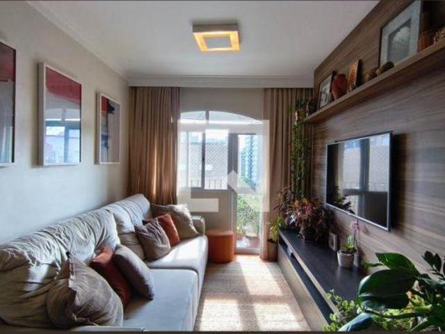 Apartamento à Venda Vila Mariana, 3 Quartos, 76 m² São Paulo