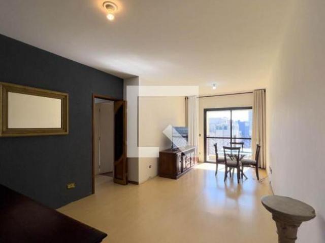 Apartamento à Venda Vila Mariana, 3 Quartos, 77 m2